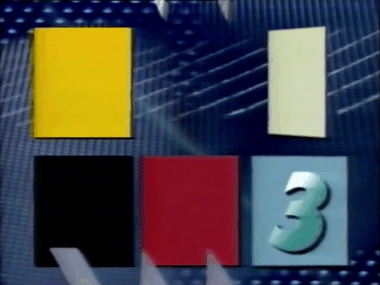 MTV:n tunnukset – Nostalgia-TV